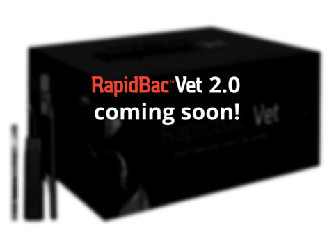 RapidBac™ Vet